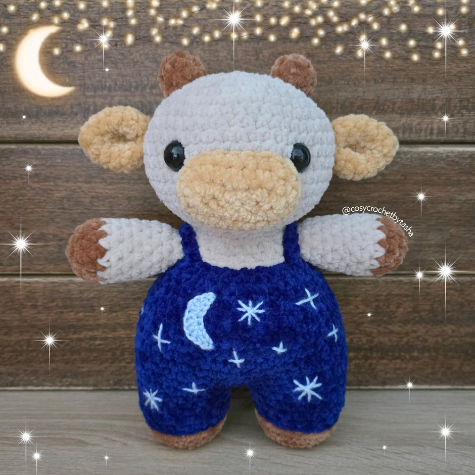 Animal Plushies – cosycrochetbytasha